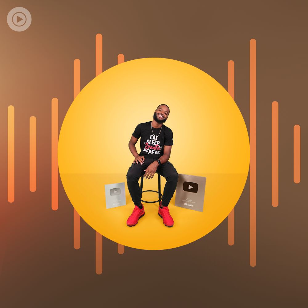 Darryl Mayes Radio • 2020s