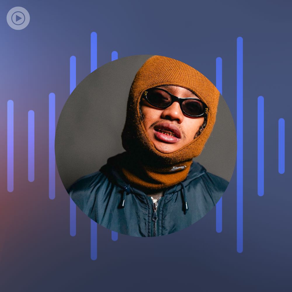 Ghetto Gecko Radio • Chill