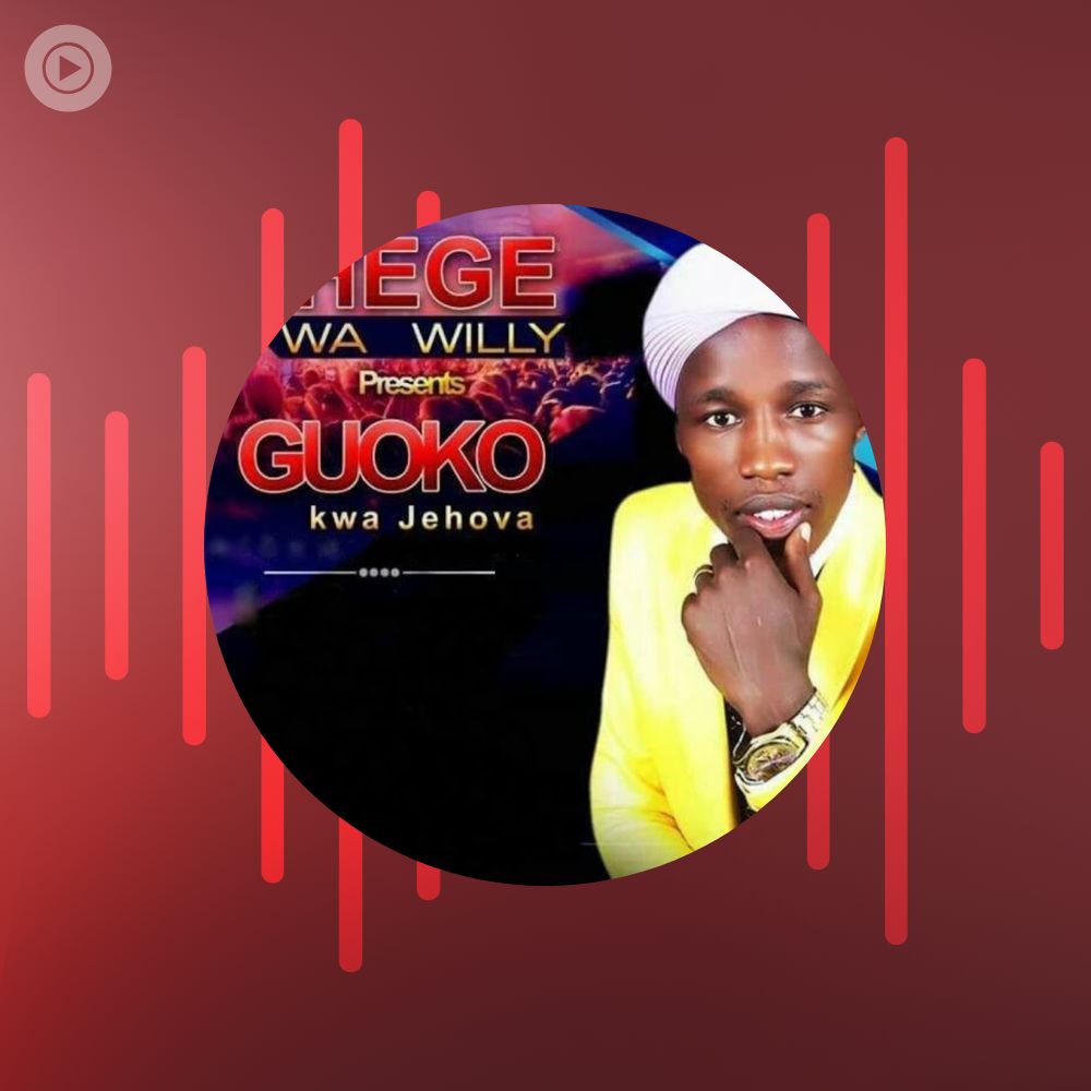 Chege Wa Willy Radio • Party