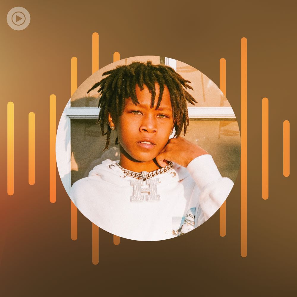 2K Really Rich Radio • Popular