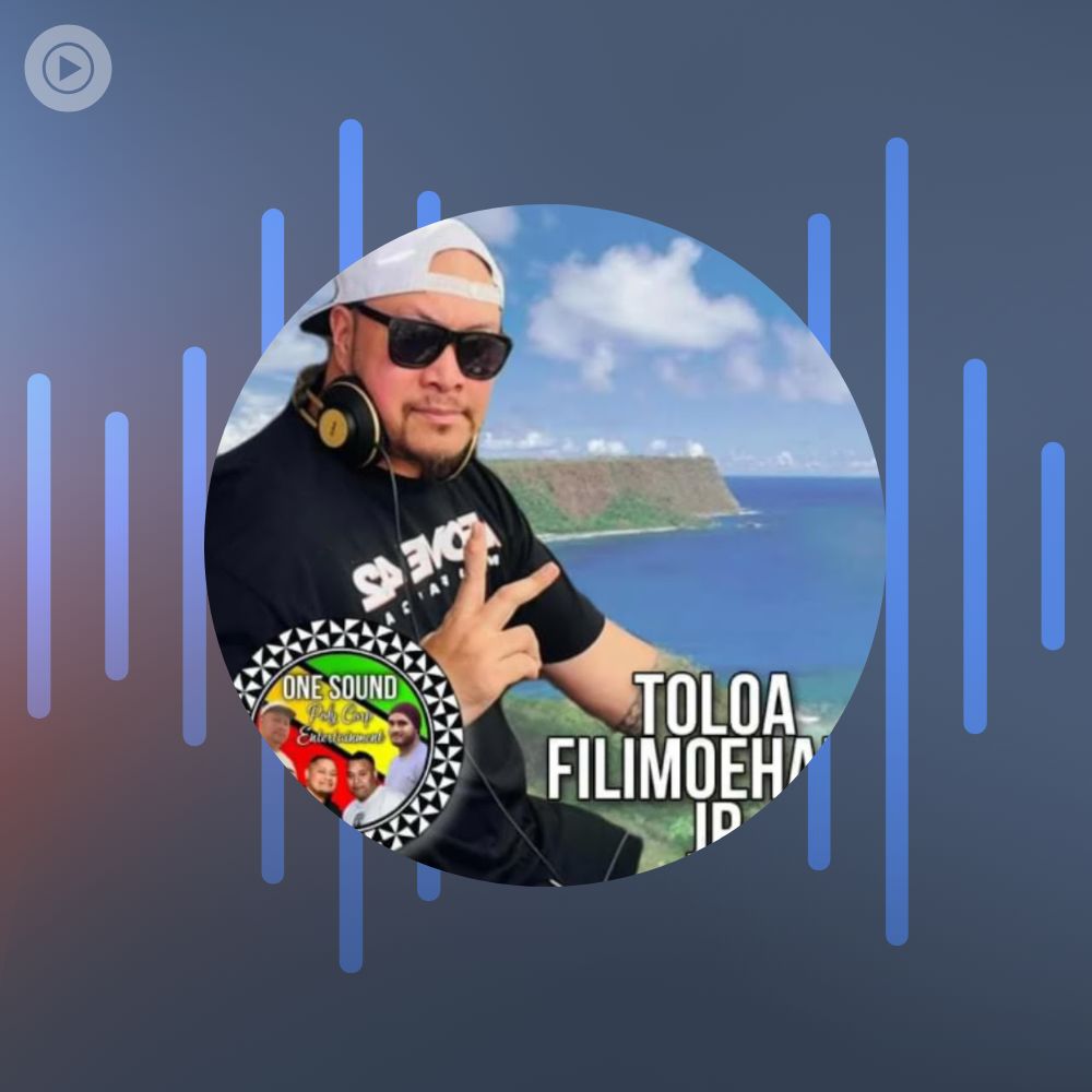 Toloa Filimoehala Radio • Popular