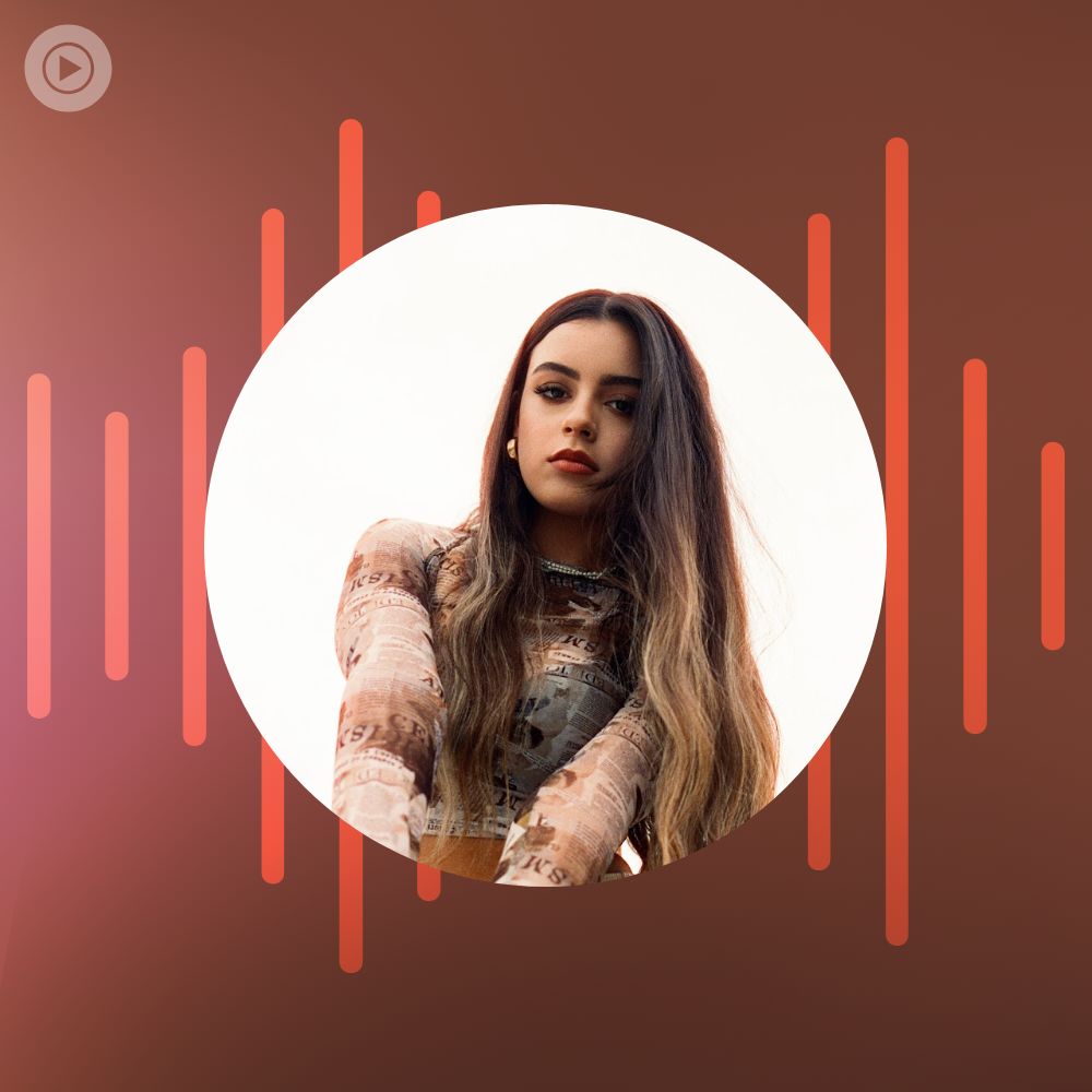 Mika Moshe Radio • Popular