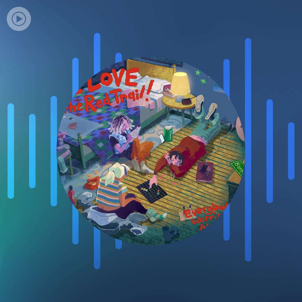 Everybody's Worried About Owen Radio • Chill