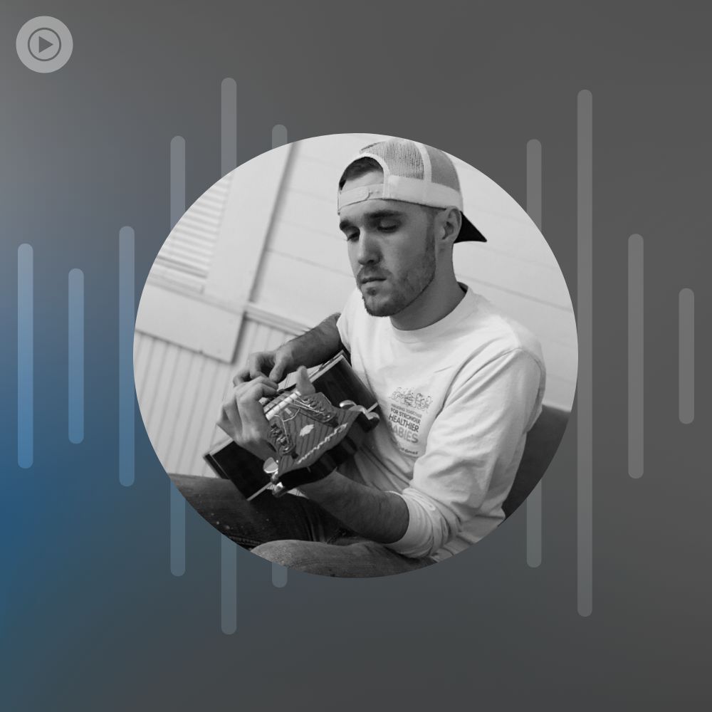 Steven Champion Radio • 2020s