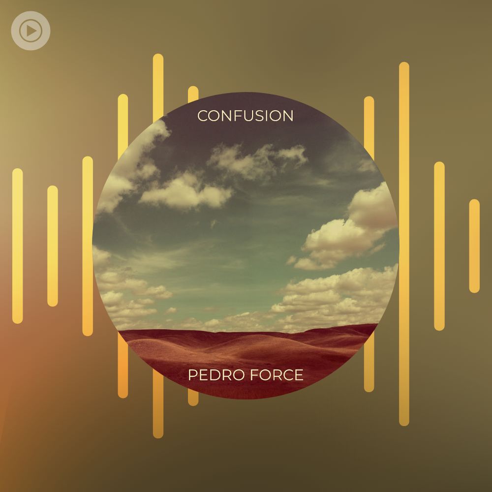 PEDRO FORCE Radio • Downbeat • Popular