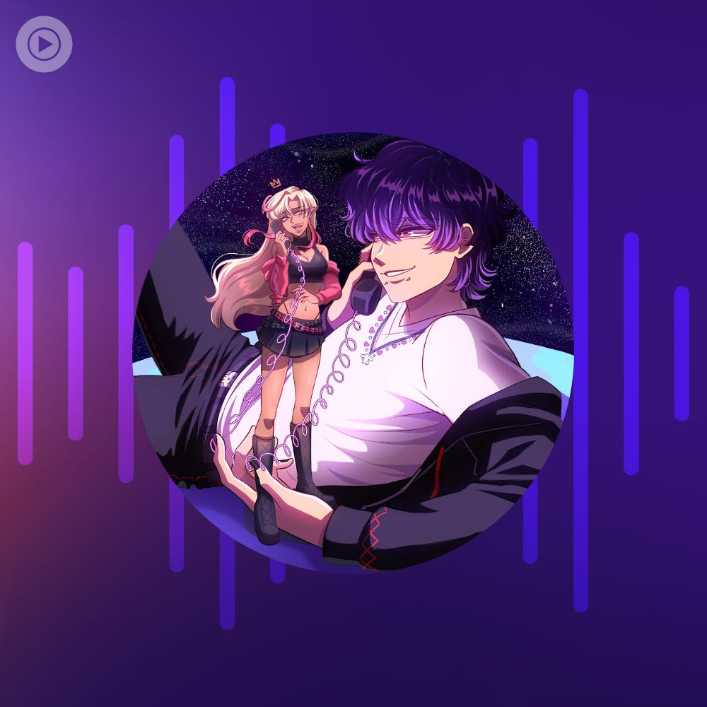 xaduma Radio • Party