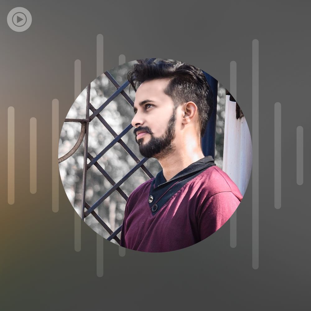 Jeetu Sharma Radio • Upbeat
