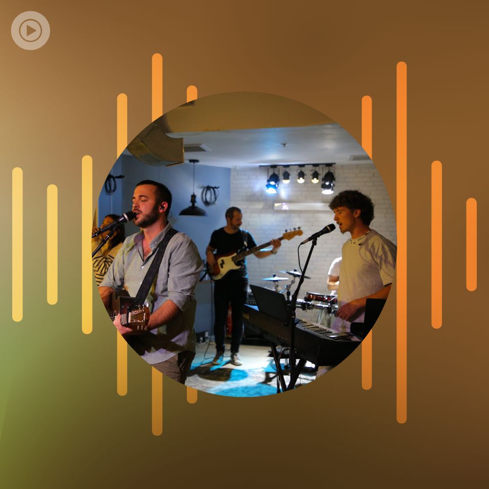 SOLU Israel Radio • 2010s