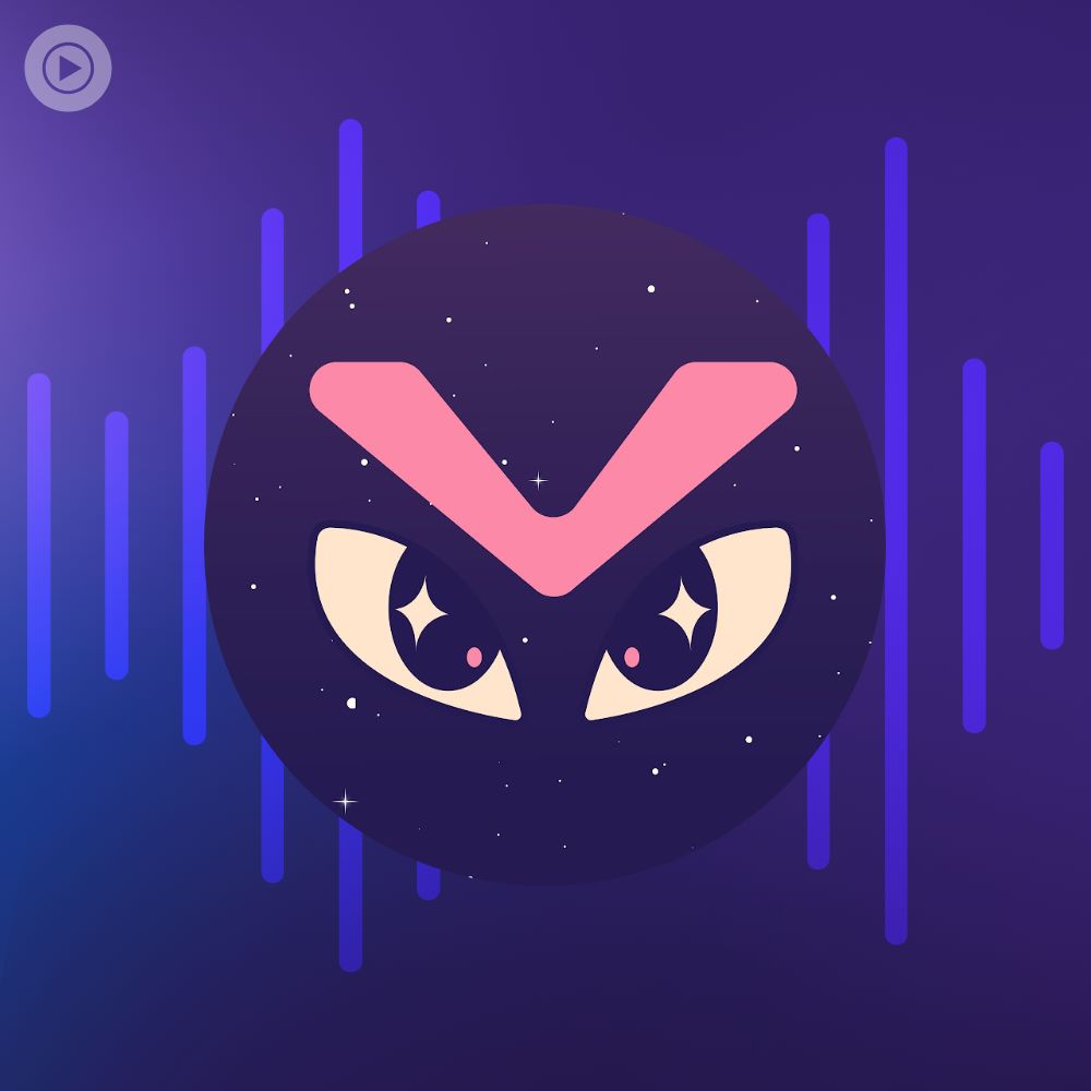 VDYCD Radio • Pump-up