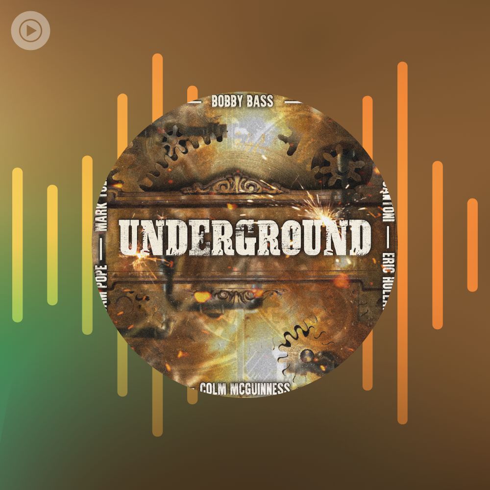 Bobby Bass Radio • Deep cuts