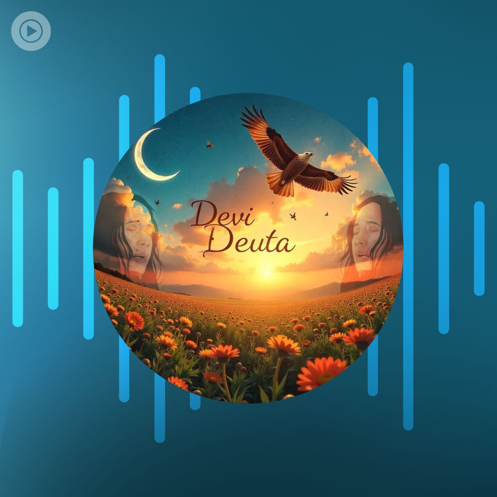 Tribal Rain Radio • Popular