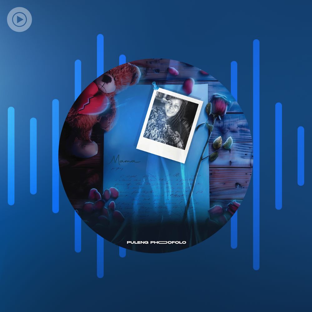 Puleng Phoofolo Radio • Romance