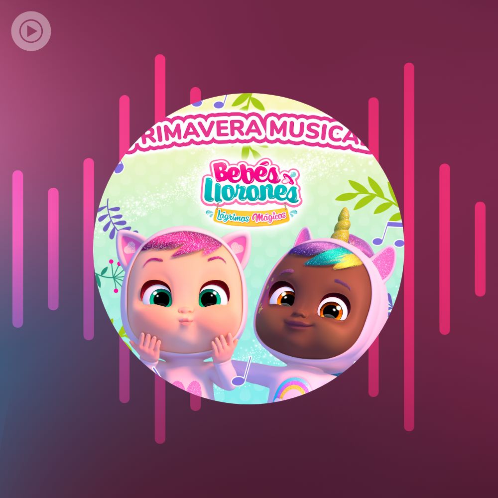 Kitoons en Español Radio • Popular