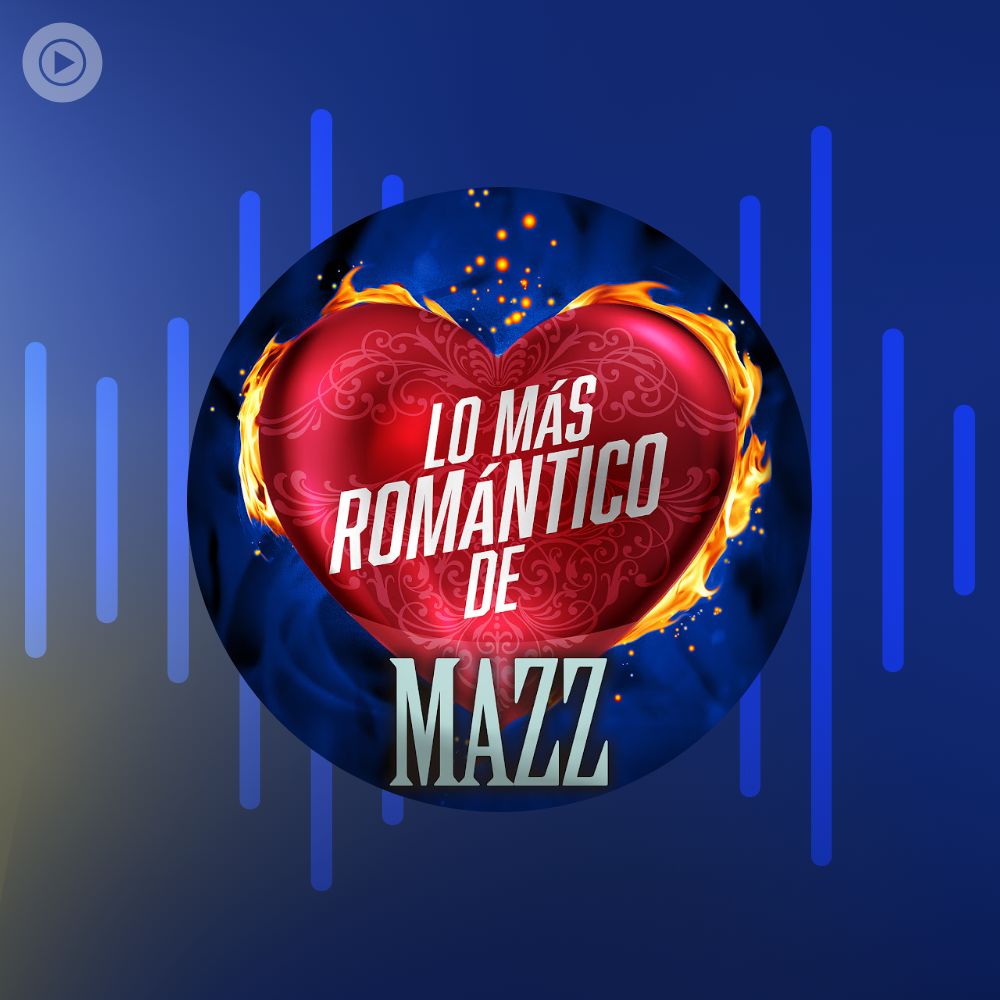 MAZZ Radio • Downbeat