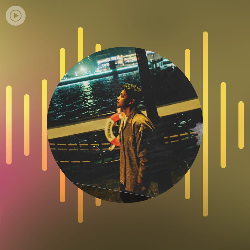 Qiu Jun Radio • Downbeat