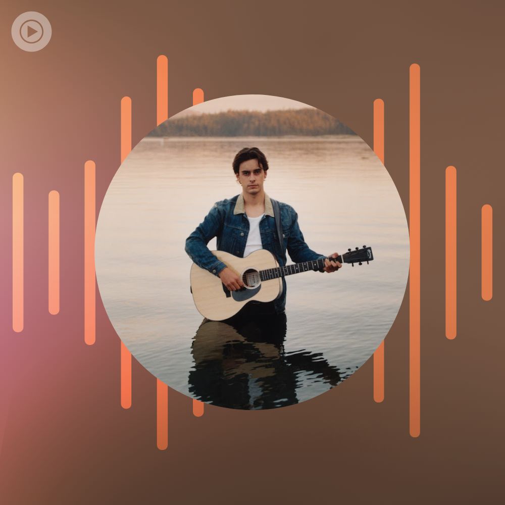 Noah Rinker Radio • Downbeat