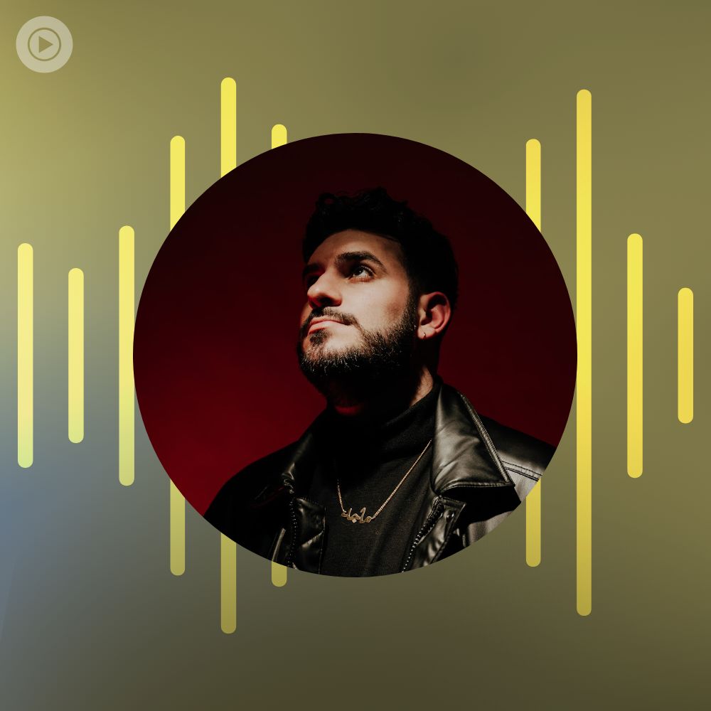 Majed Radio • Instrumental