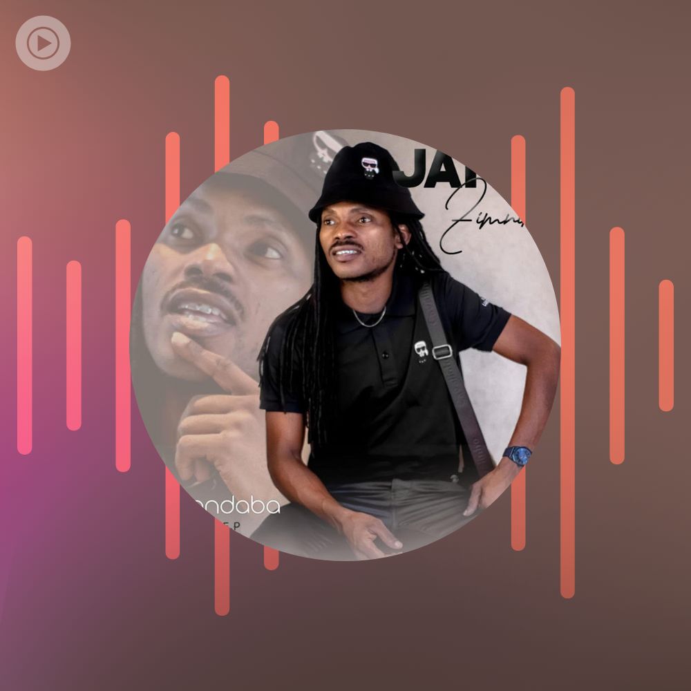 JAIVA ZIMNIKE Radio • Upbeat