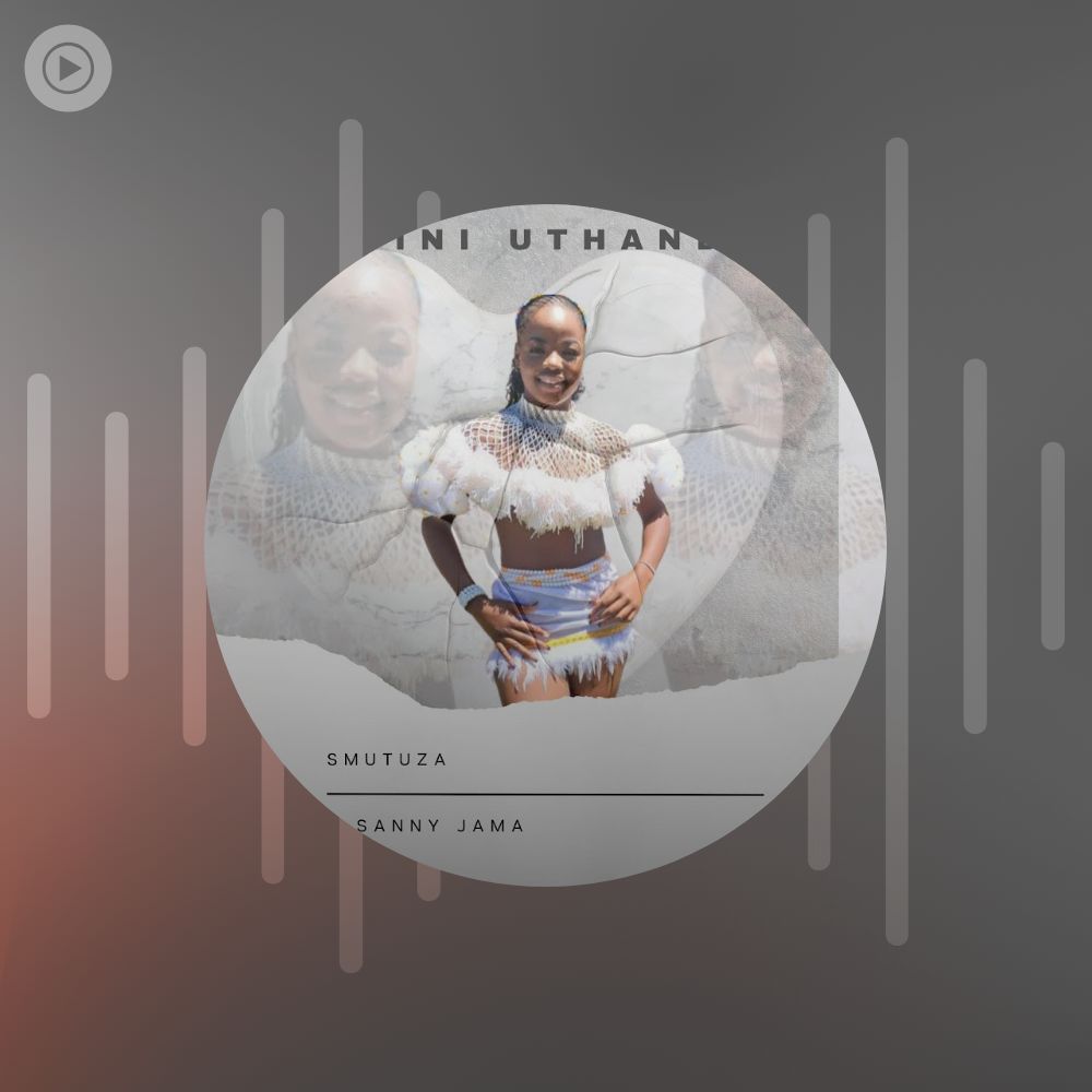Sanele Jama Radio • Deep cuts