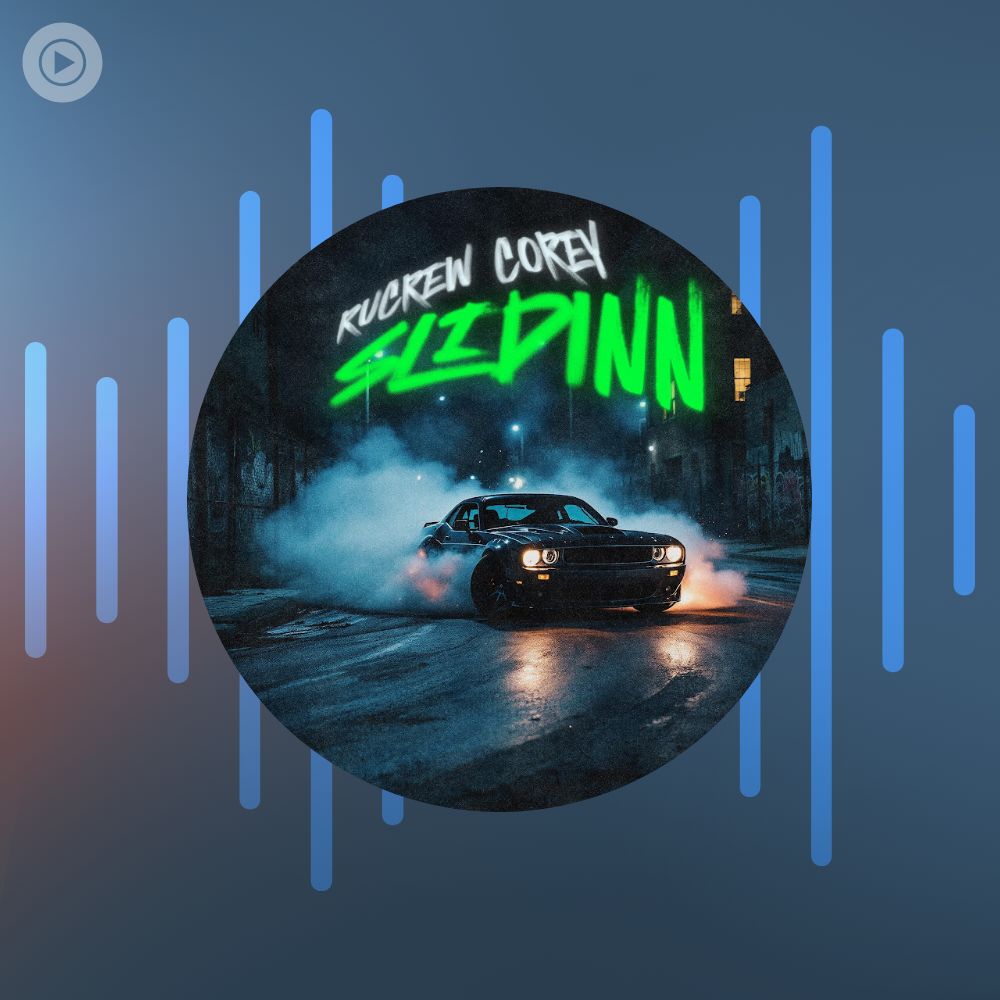 Rucrew Corey Radio • Chill