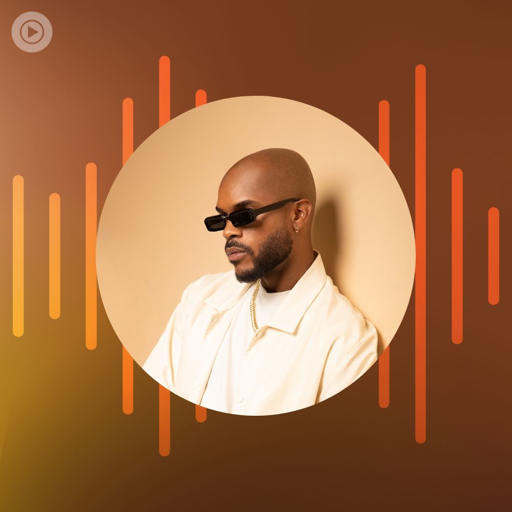 Medjy Radio • Deep cuts