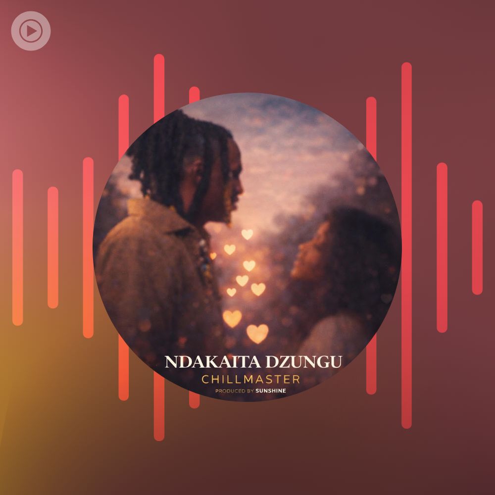 Chillmaster Music Radio • Chill