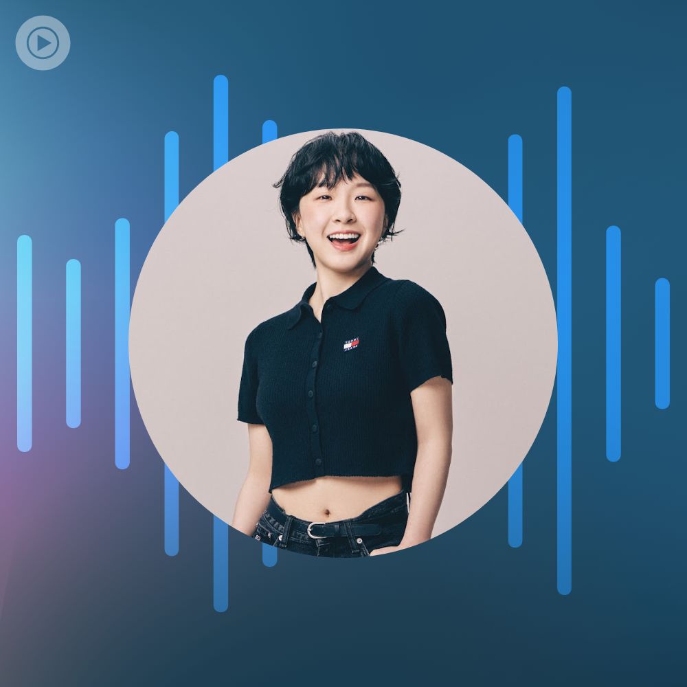 Cha Dabin Radio • Party