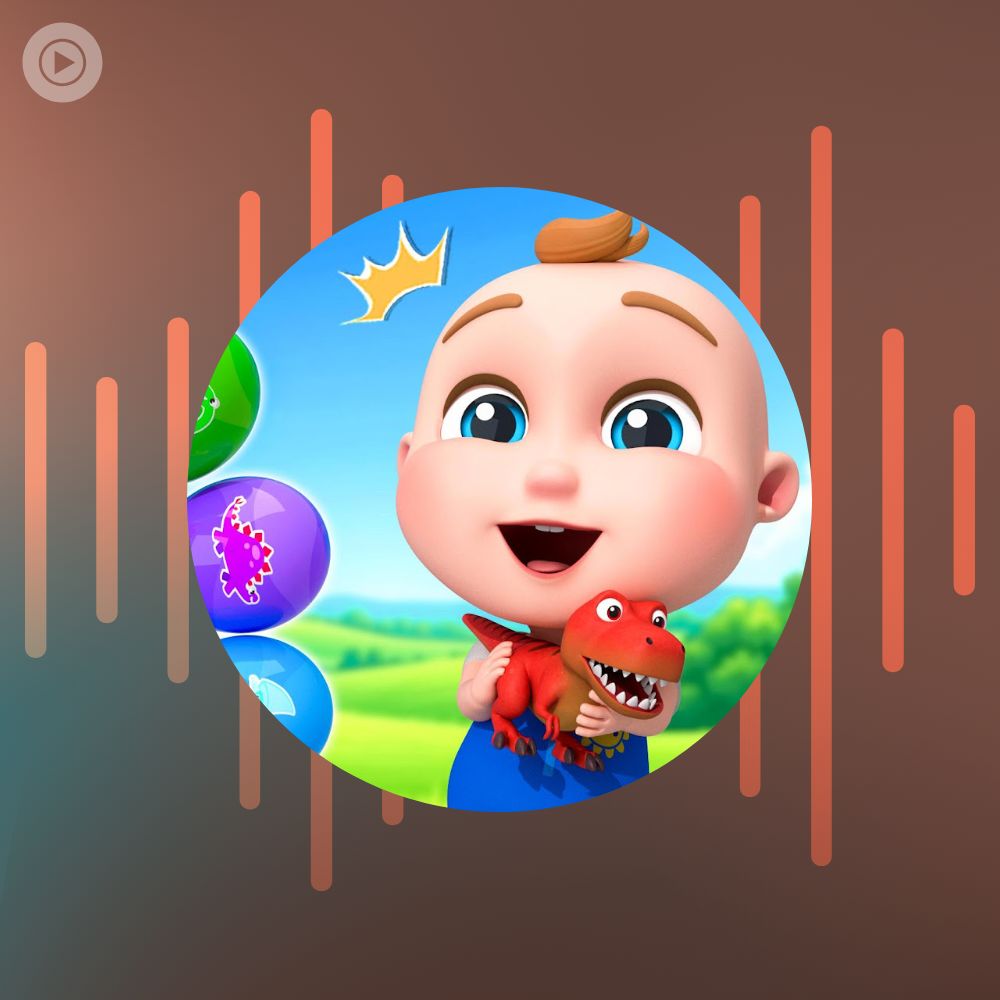 Bon Bon Music Radio • Romance