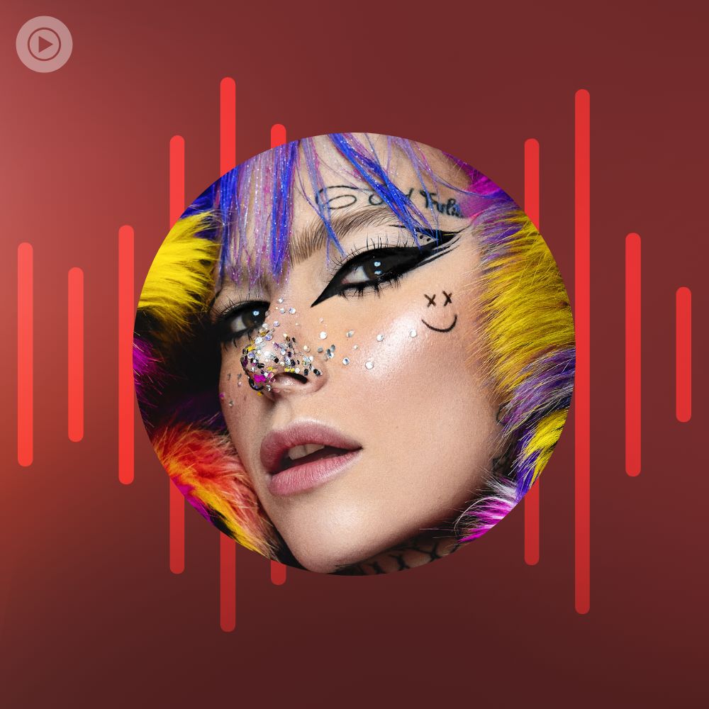 Angie Oeh Radio • Popular