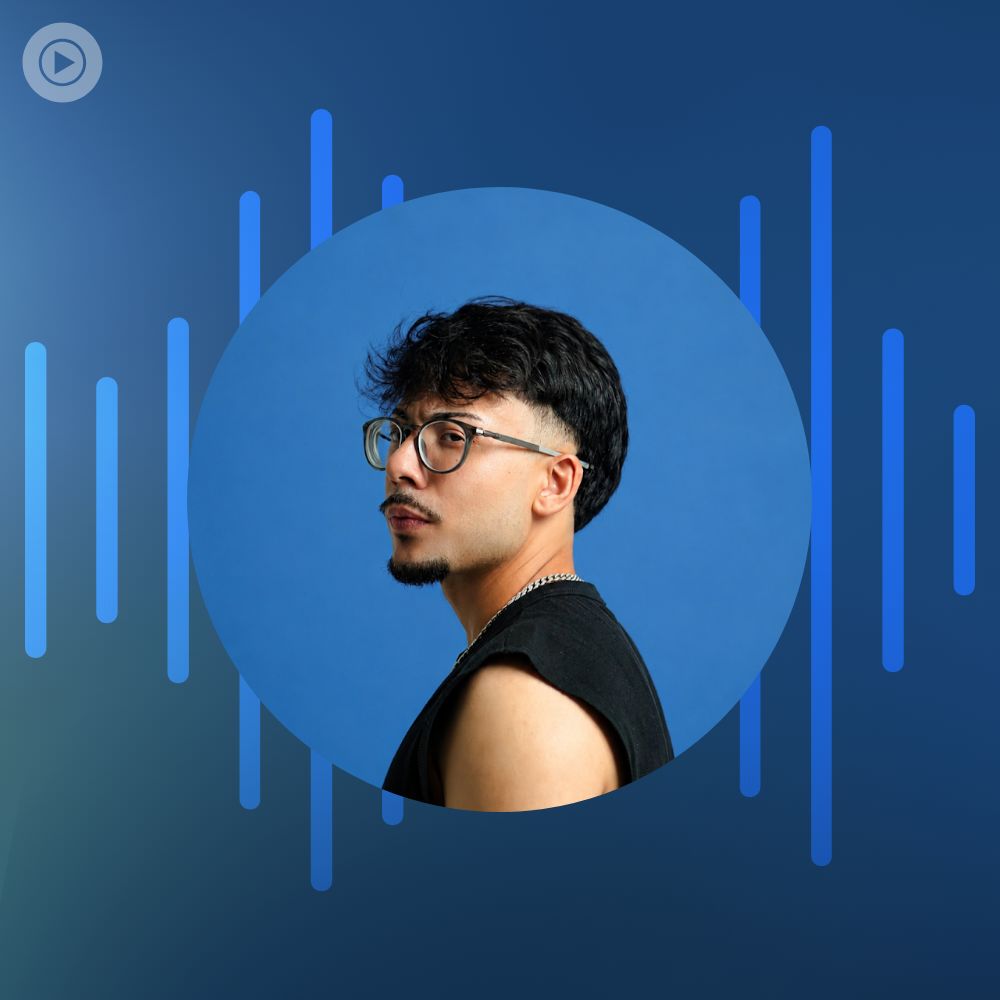 DJ Holanda Radio • Pump-up