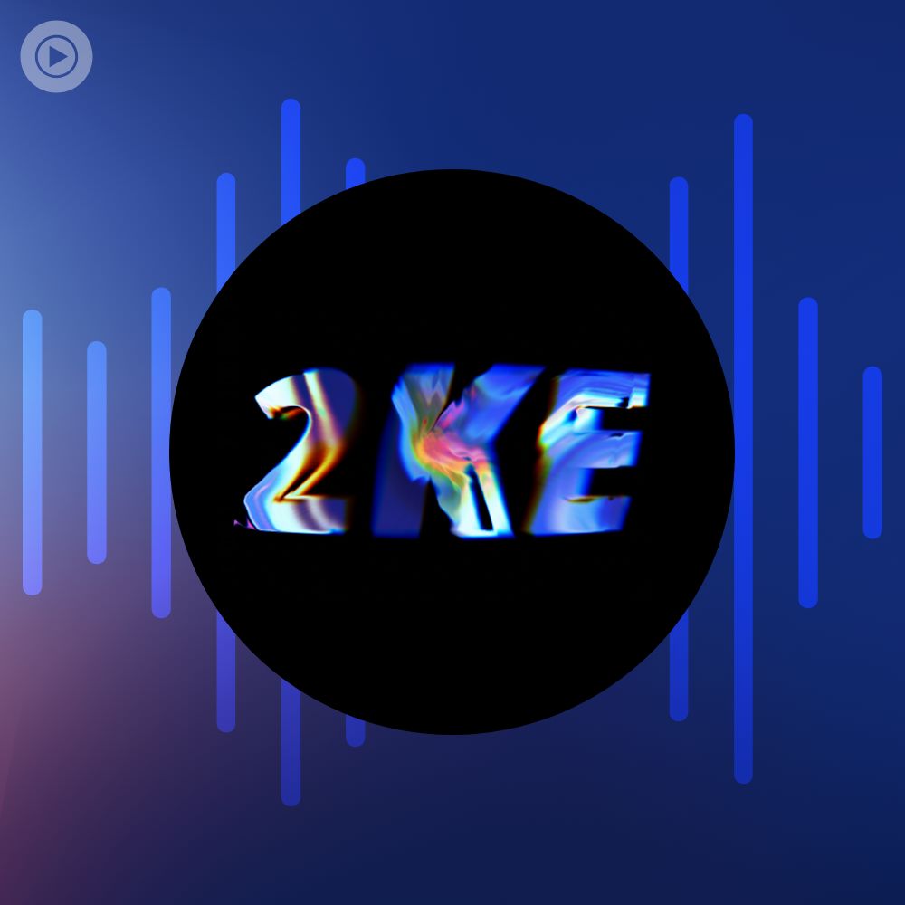2KE Radio • Workout