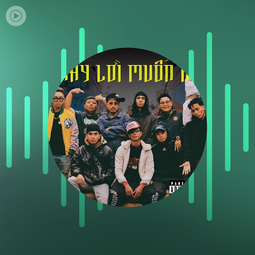 Hustlang Robber Radio • Popular