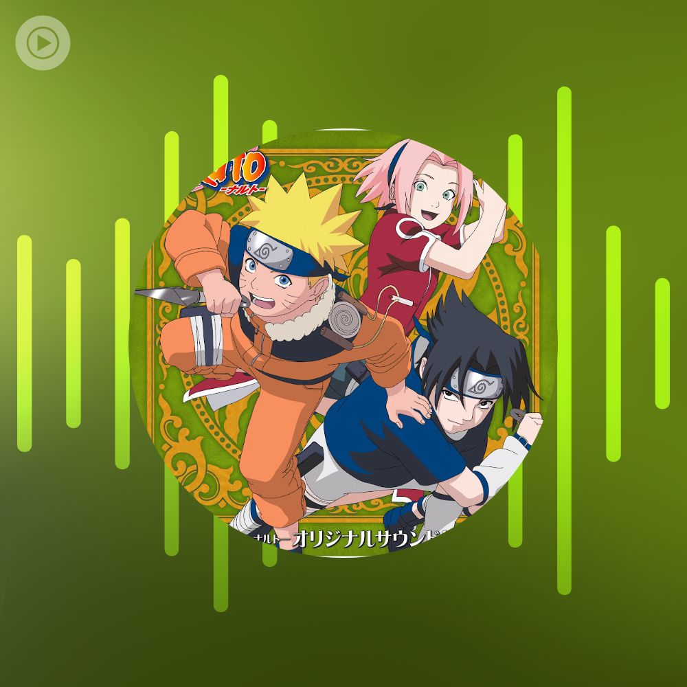 MUSASHI PROJECT Radio • Focus