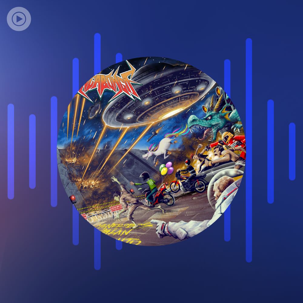 bongabonga Radio • Popular