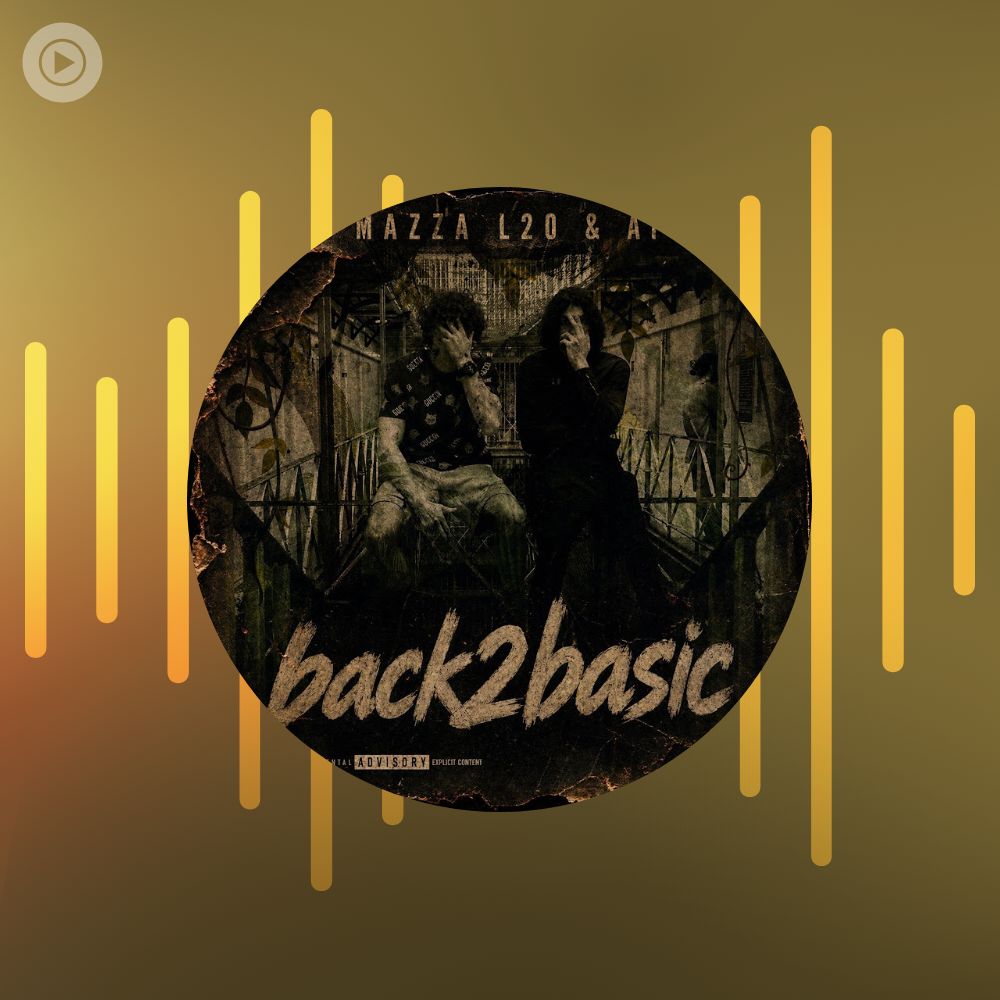 Mazza_L20 Radio • Party