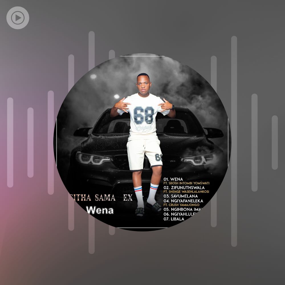 Isitha sama ex Radio • Downbeat