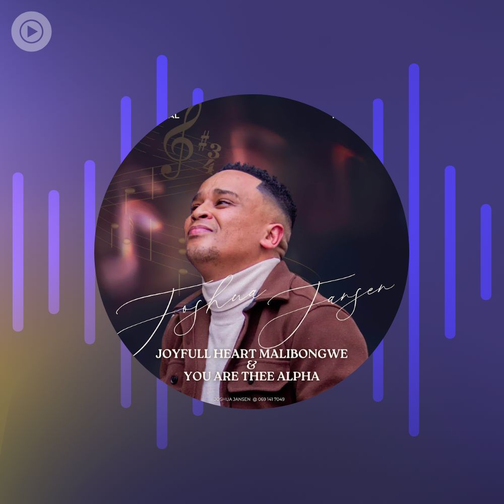 Joshua Jansen Radio • Upbeat