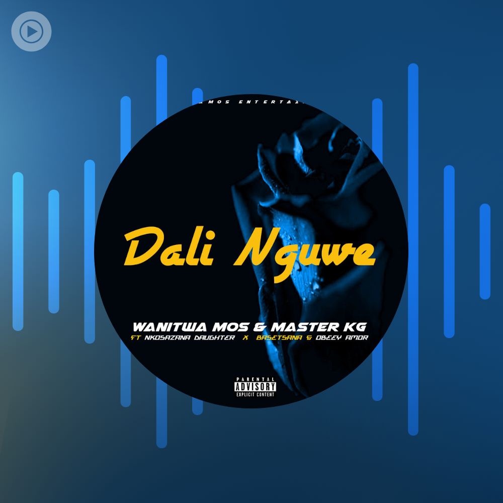 Wanitwa Mos Radio • Focus
