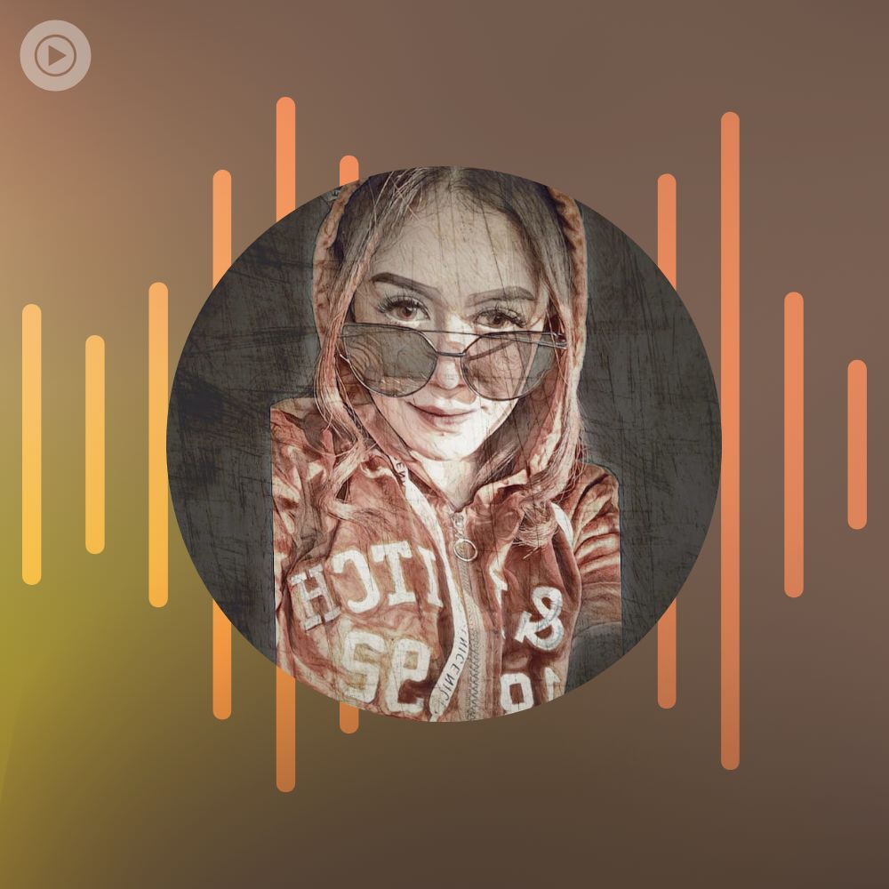 Ade Astrid Radio • Party