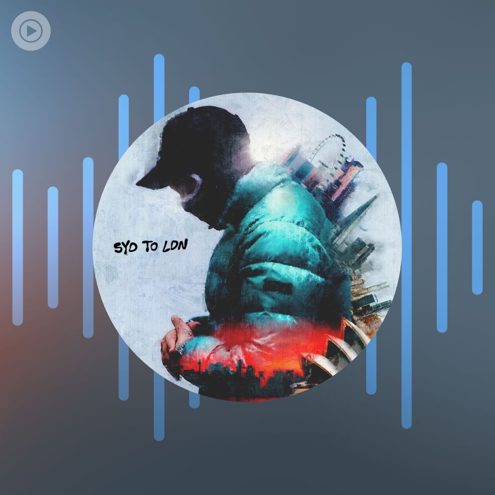 Kahukx Radio • Pump-up