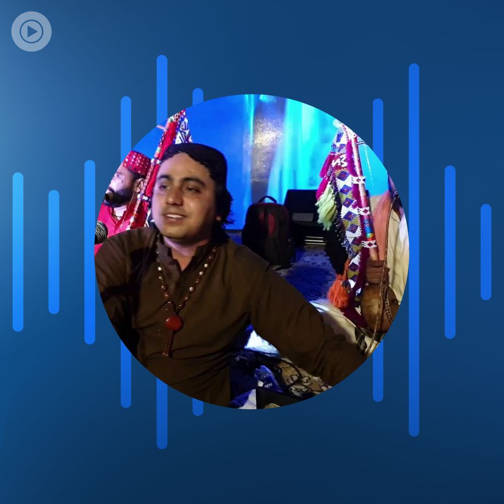 Nadeem Ali Deewano Radio • Deep cuts