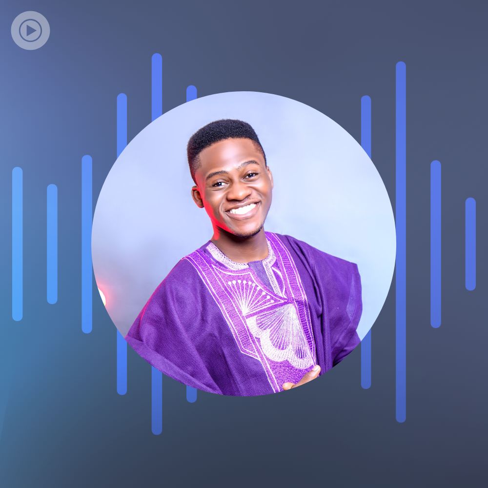 Elijah Daniel Omo Majemu Radio • 2020s