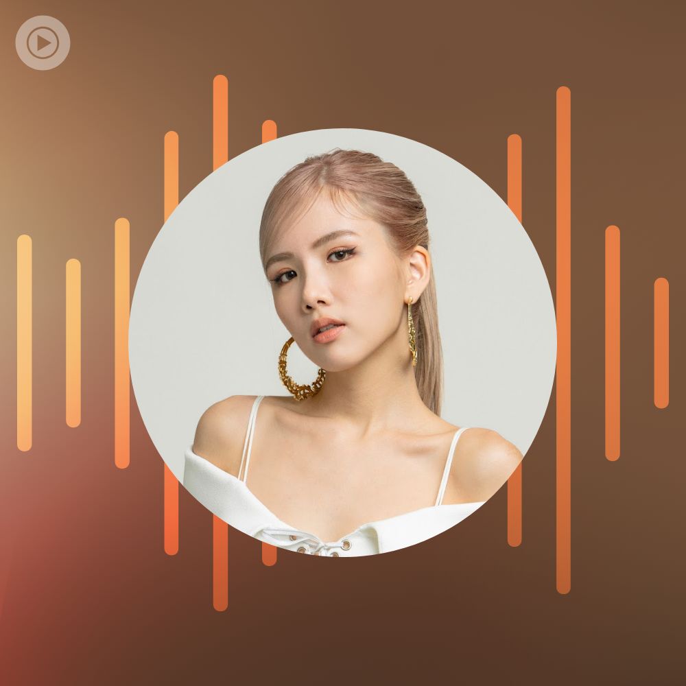 Jocelyn 9.4.0 Radio • Party • Deep cuts