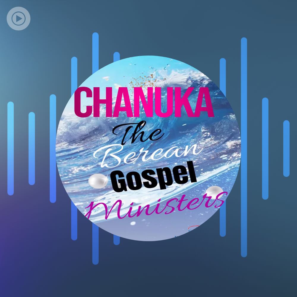 Berean Gospel Ministers Radio • Upbeat