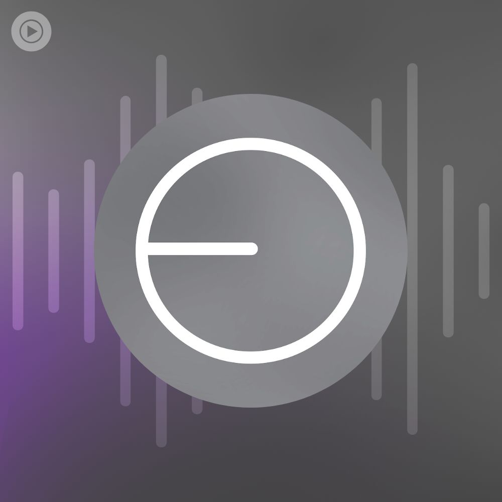 EO Radio • Pump-up