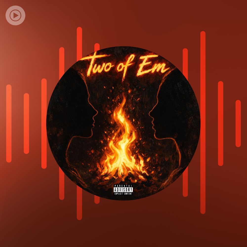 408 Darwin Radio • Chill