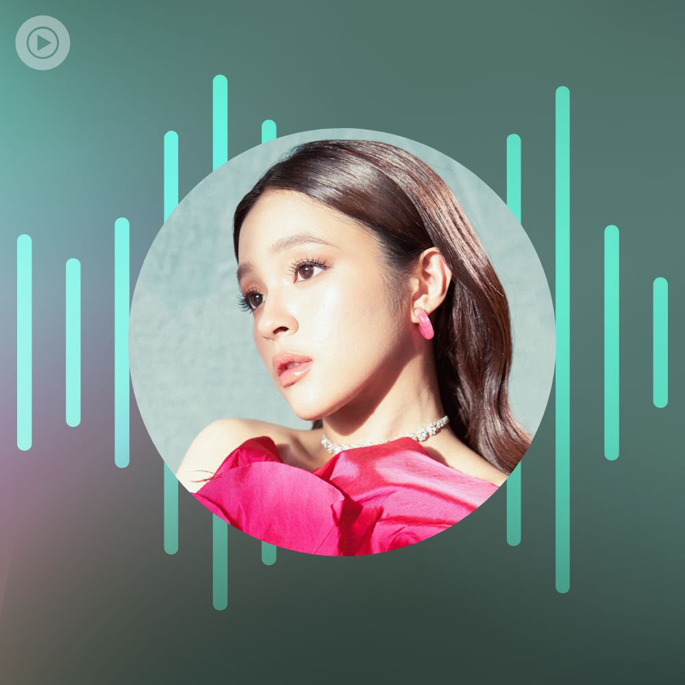 Elsa Japasal Radio • Upbeat