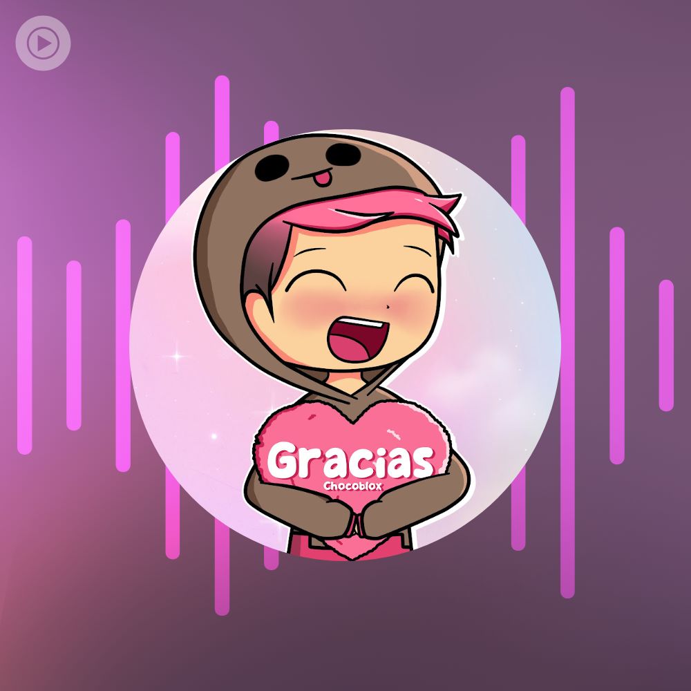 Chocoblox Radio • Party