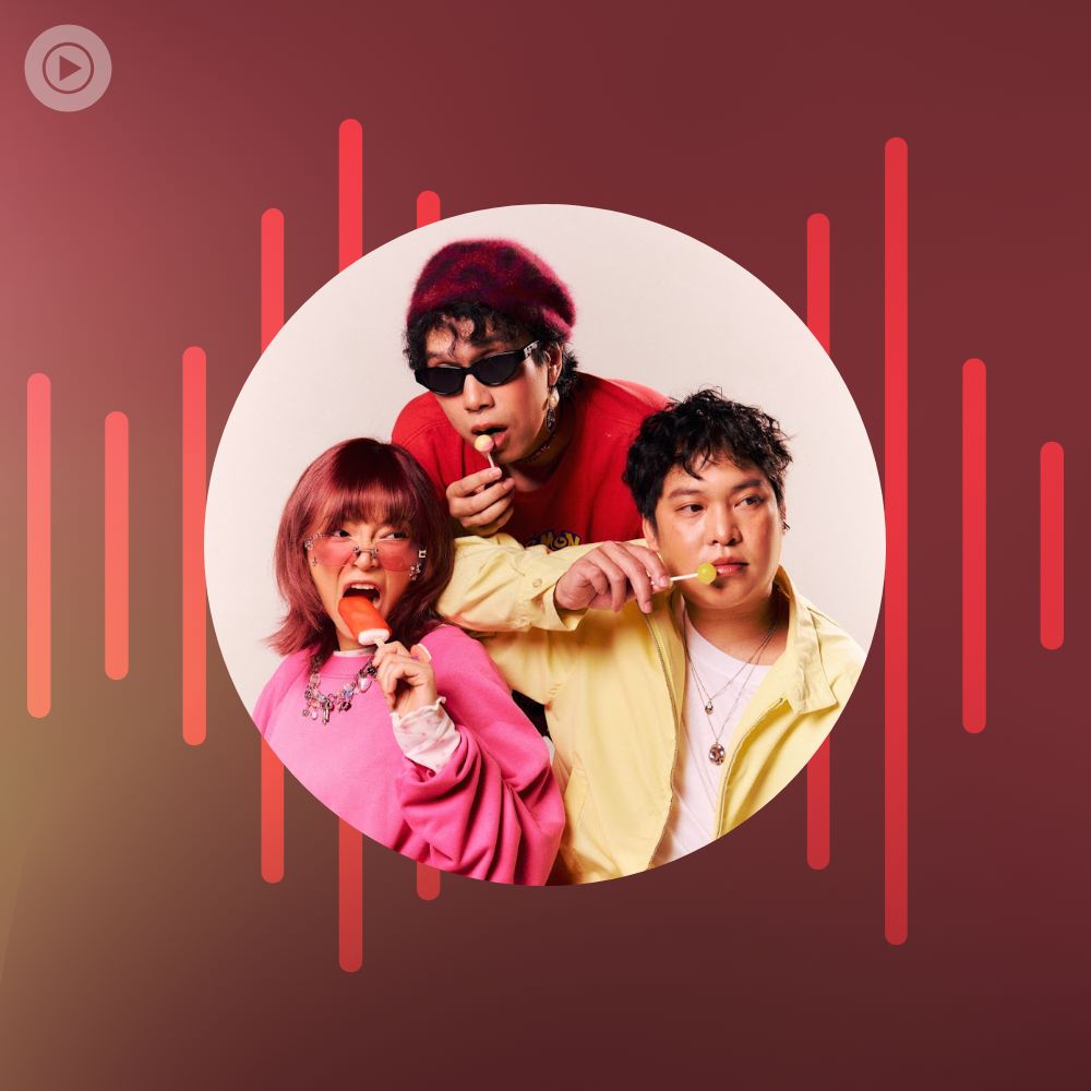 KIKI Radio • Popular