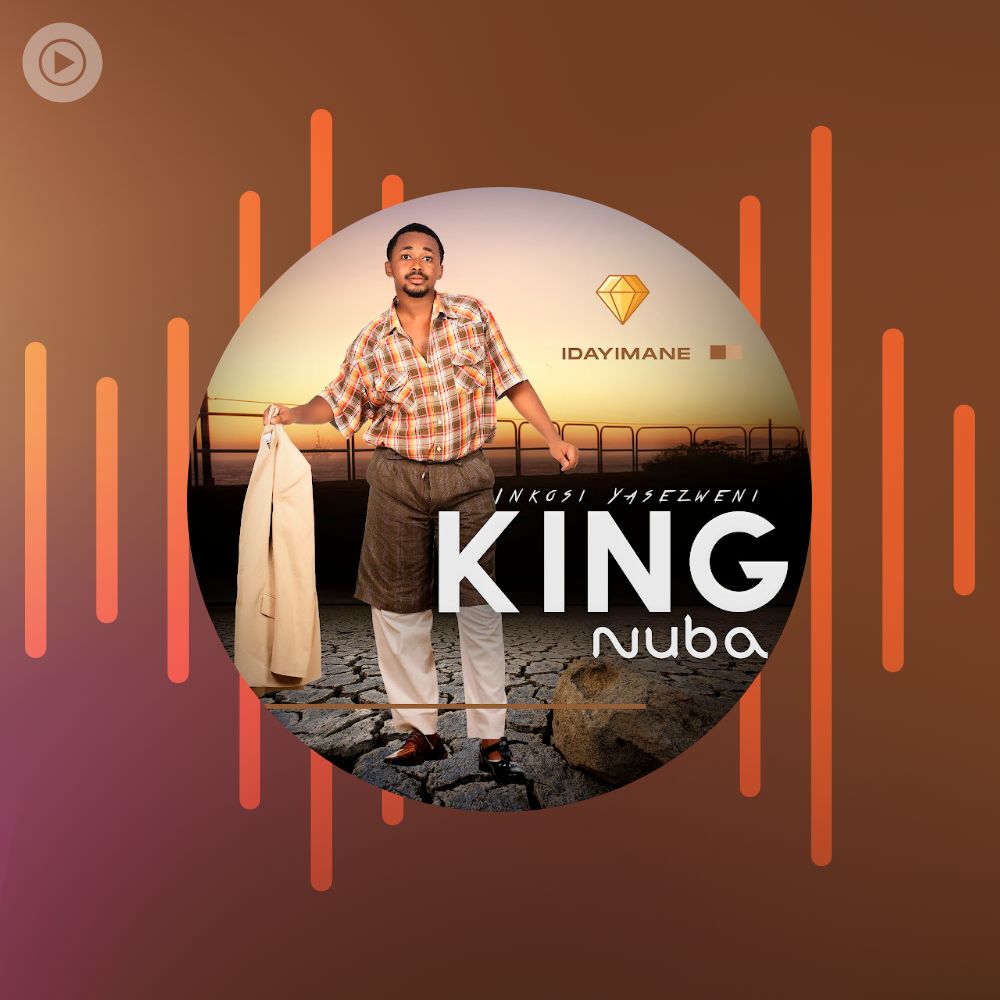 King Nuba Radio • Upbeat